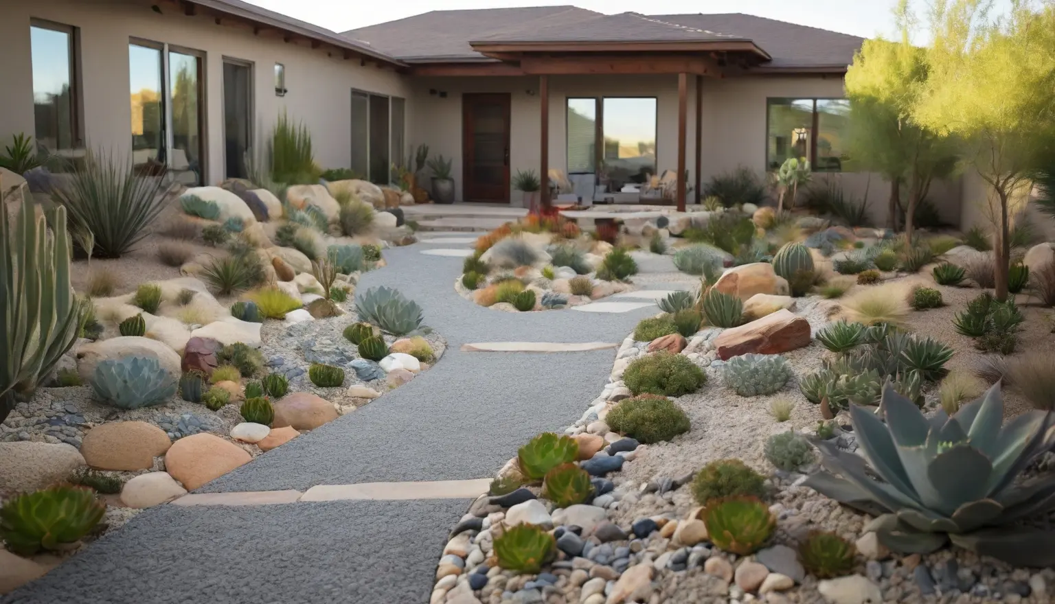 17 Best Xeriscaping Ideas For Your Yard